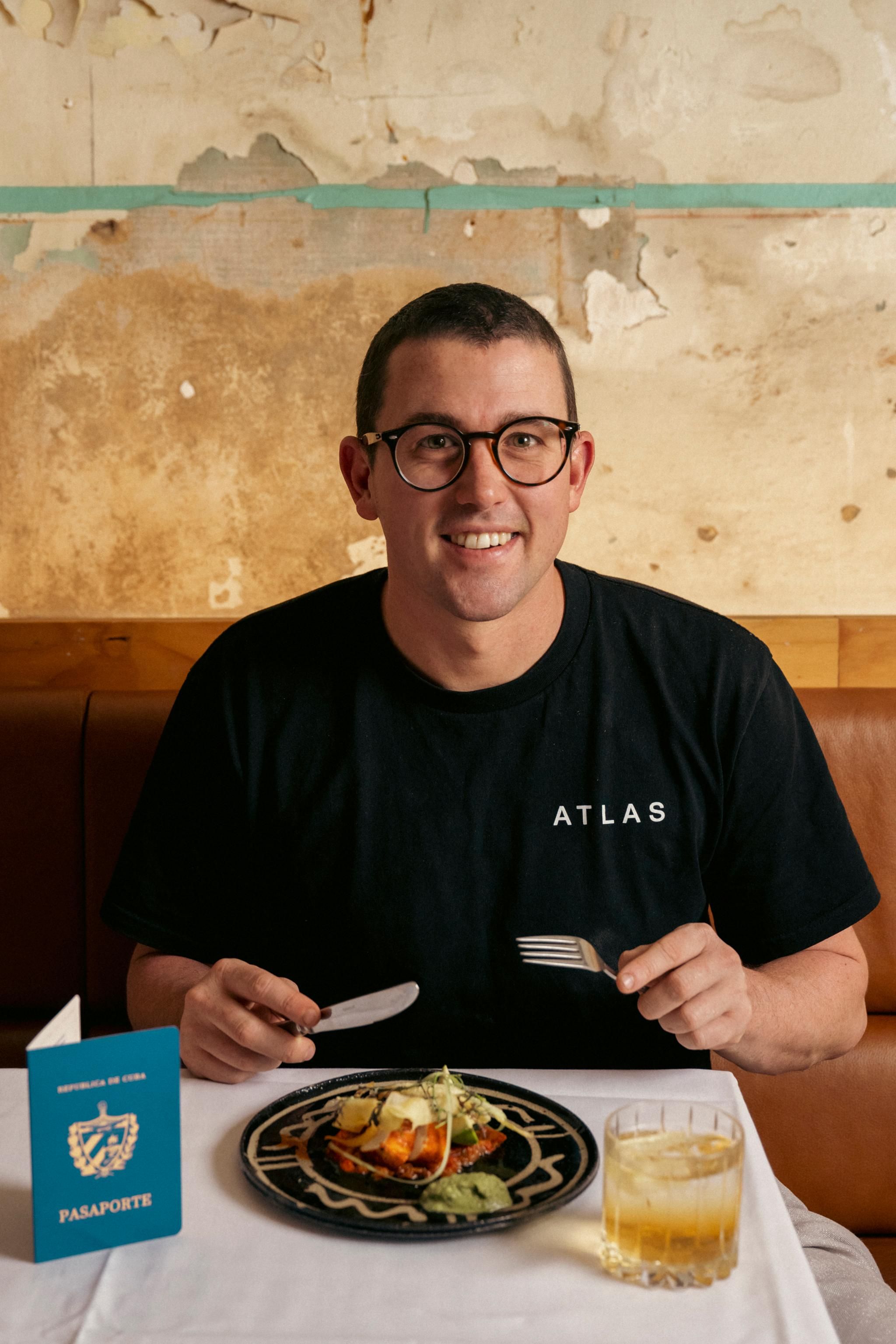 Papi Steak Review: Chef Charlie Carrington Recommends Papi Steak