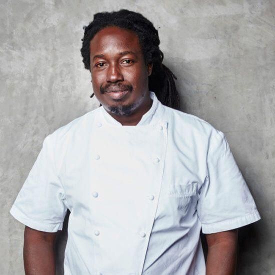 PAUL CARMICHAEL: Learn more about Paul Carmichael