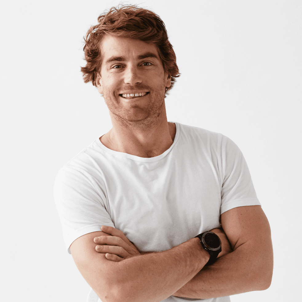 HAYDEN QUINN: Learn more about Hayden Quinn