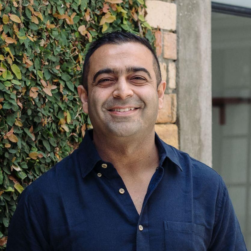 SID SAHRAWAT: Learn more about Sid Sahrawat
