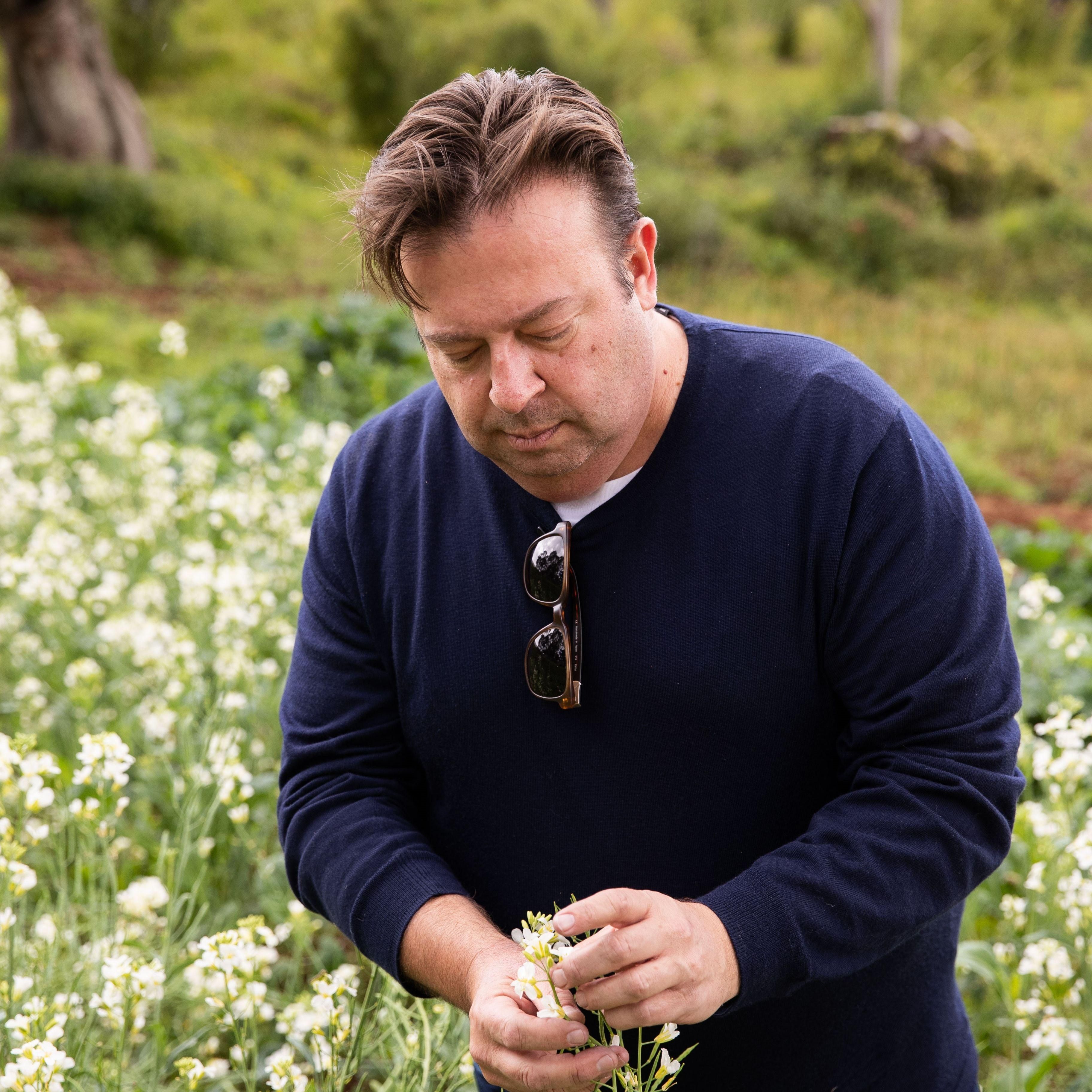 PETER GILMORE: Learn more about Peter Gilmore