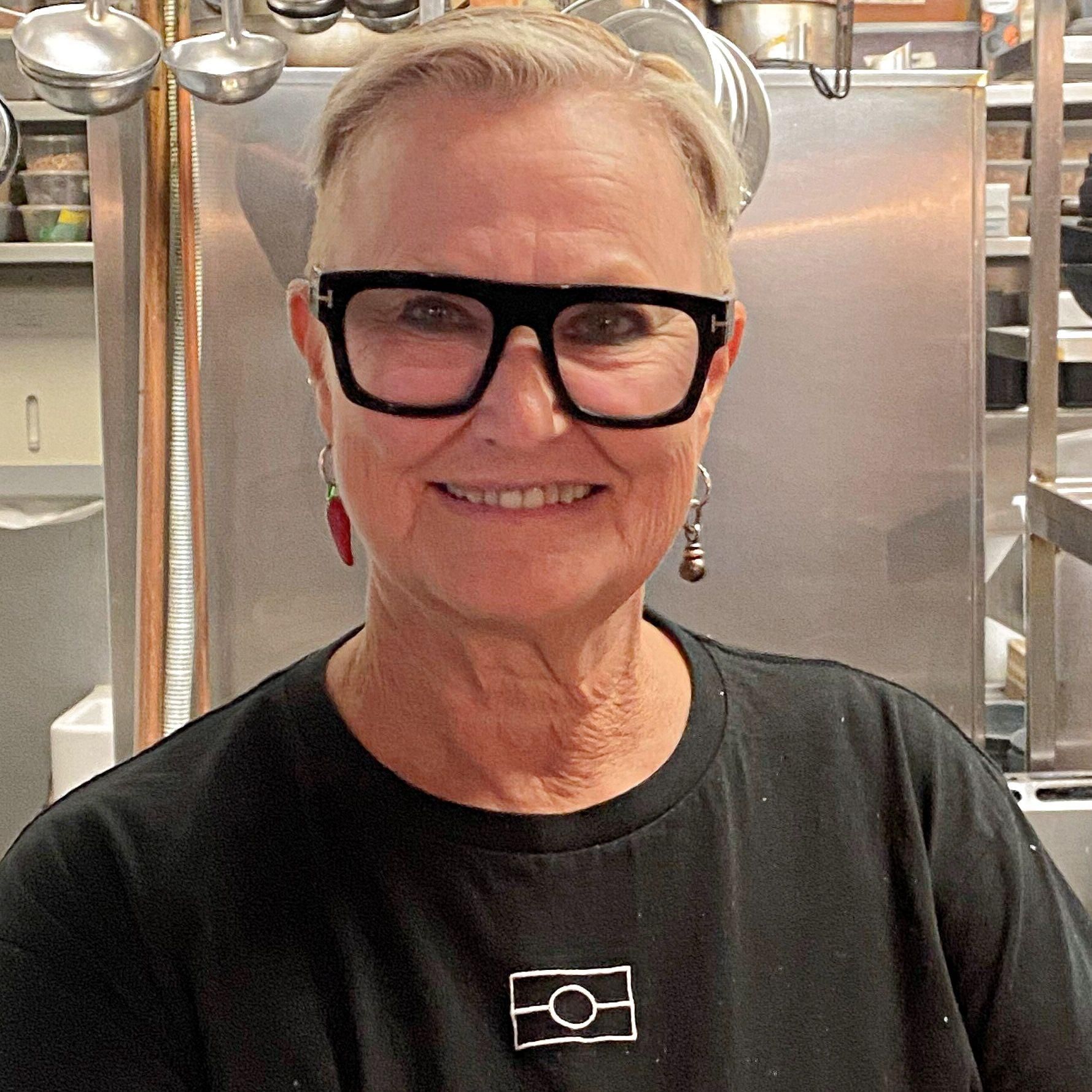 CHRISTINE MANFIELD: Learn more about Christine Manfield