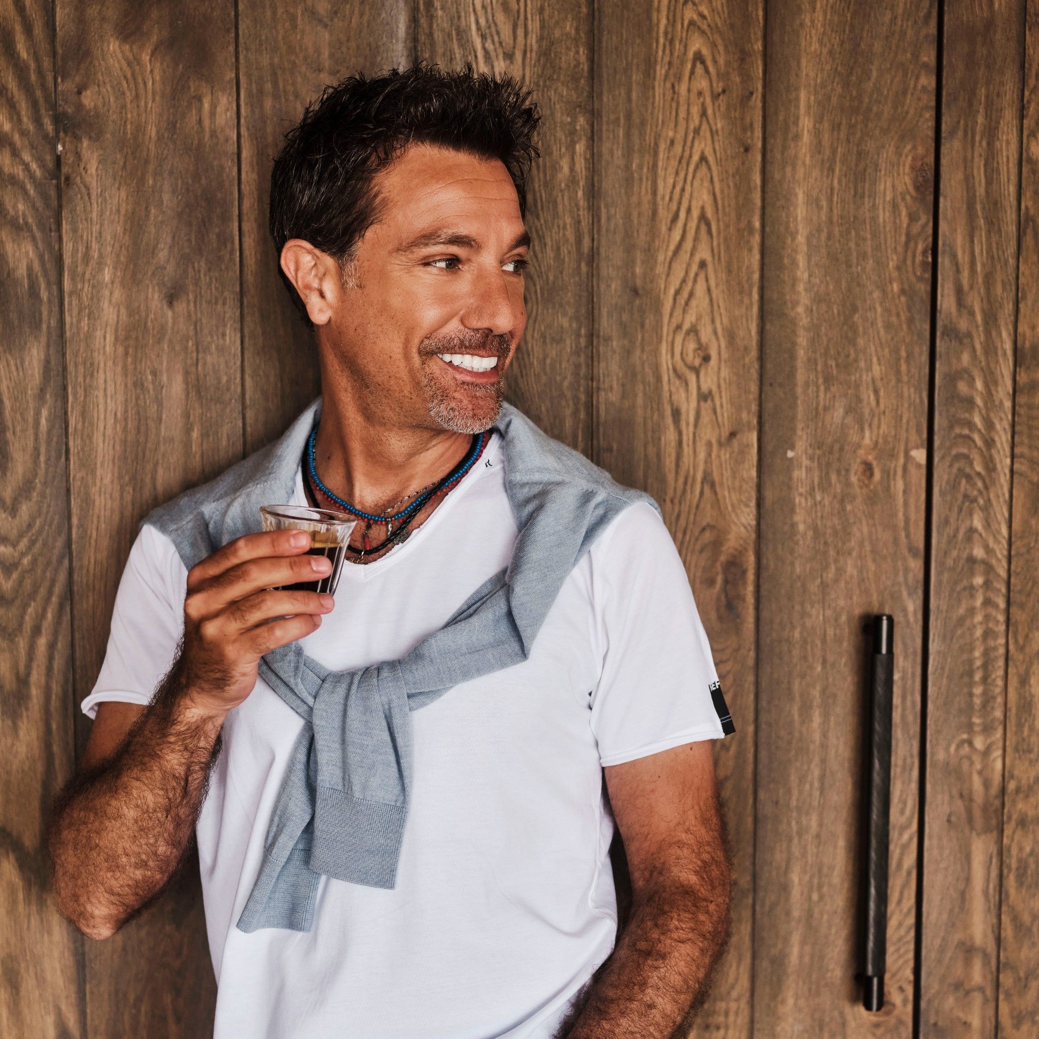 GINO D'ACAMPO: Learn more about Gino D'Acampo