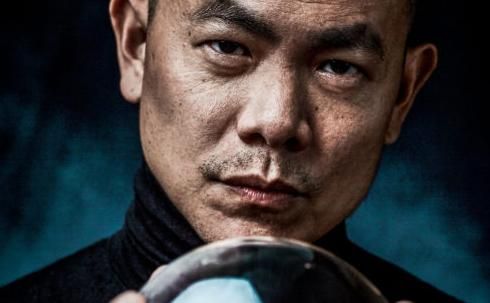André Chiangʼs Food Emperor of the Middle Kingdom | Star chef André ...