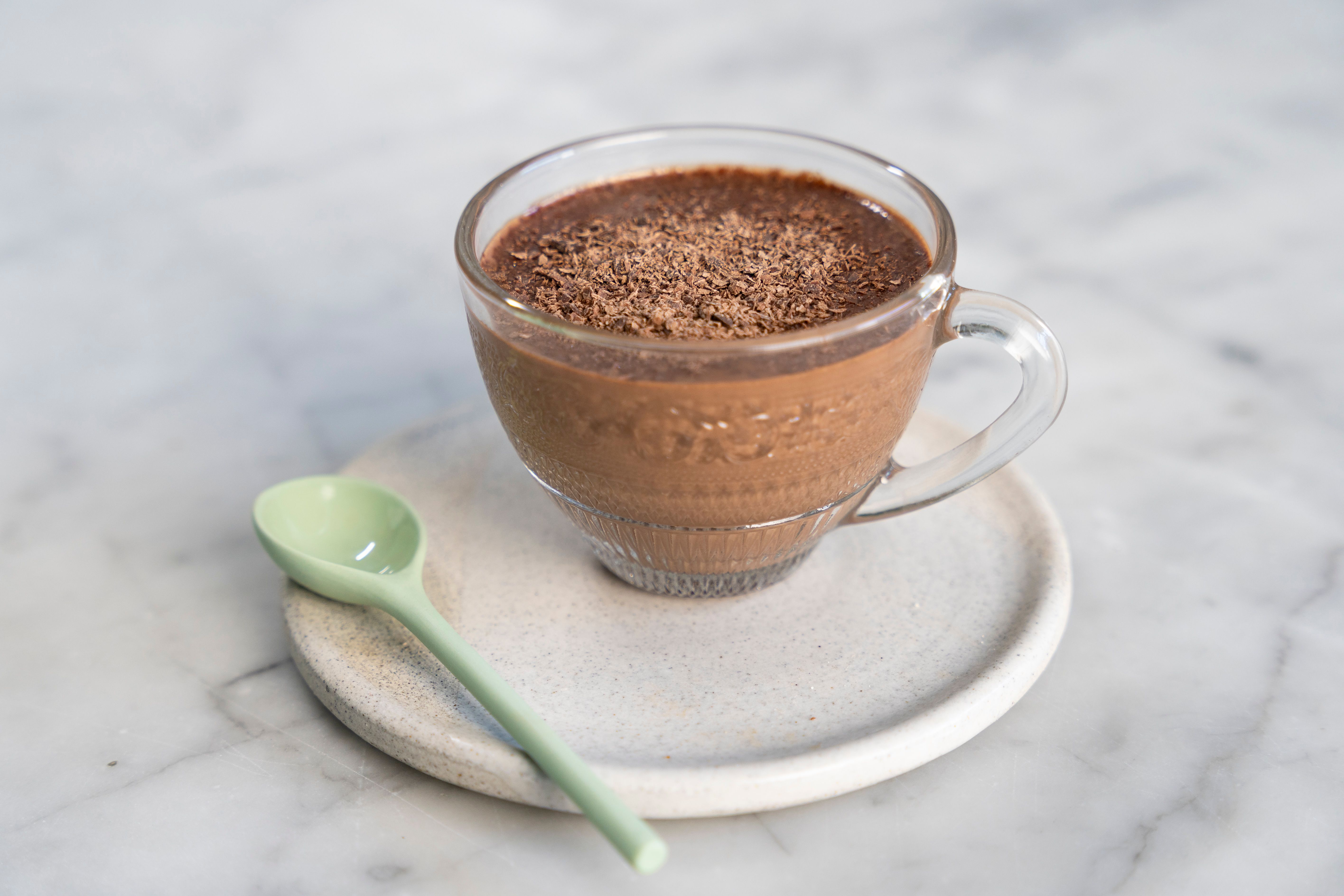 Roberta Muirʼs Barbajada (Milanese Mocha) Recipe: Verified by Roberta Muir