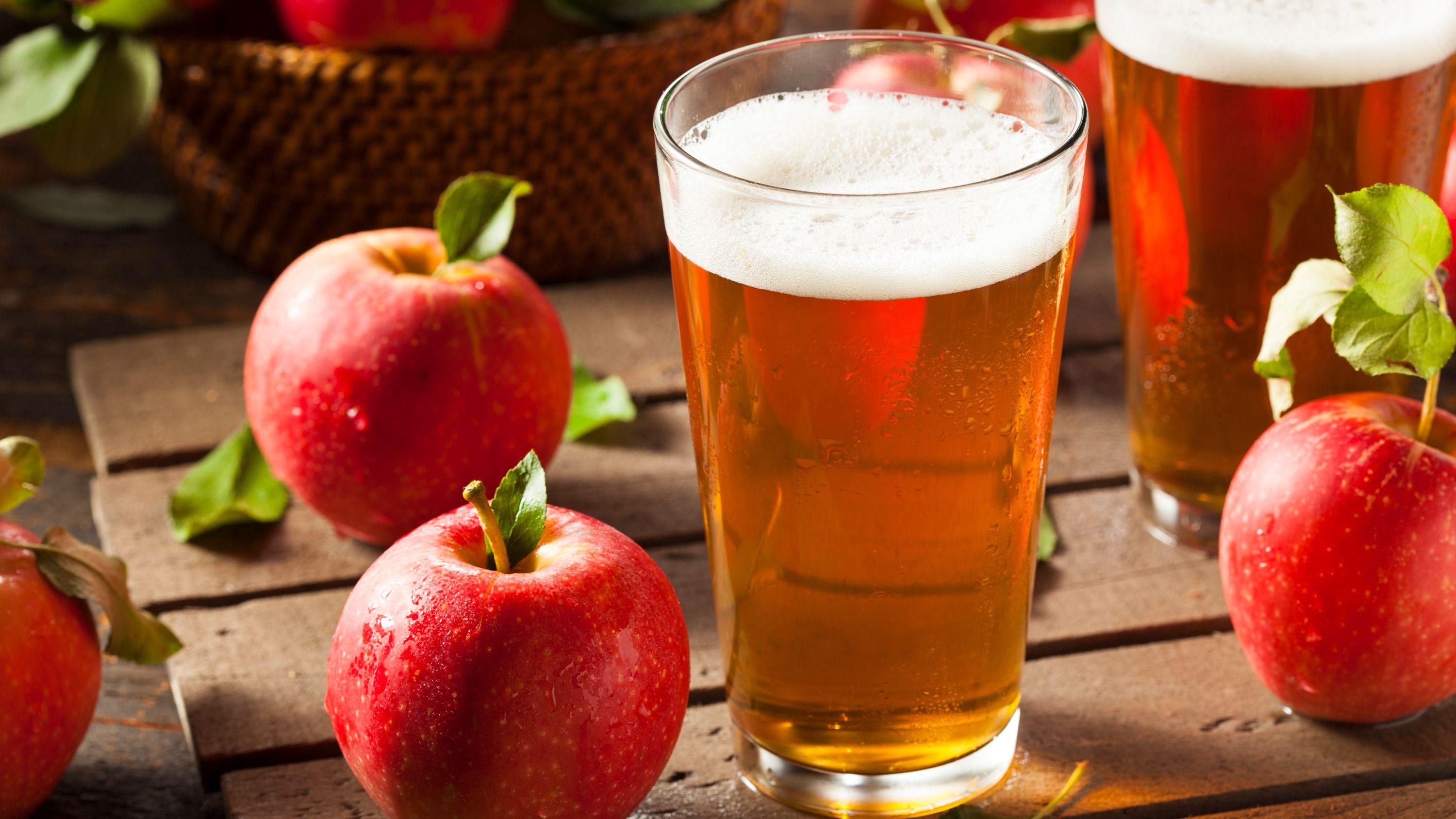 Culinary Wonderland兵s Cider Verified By Culinary Wonderland