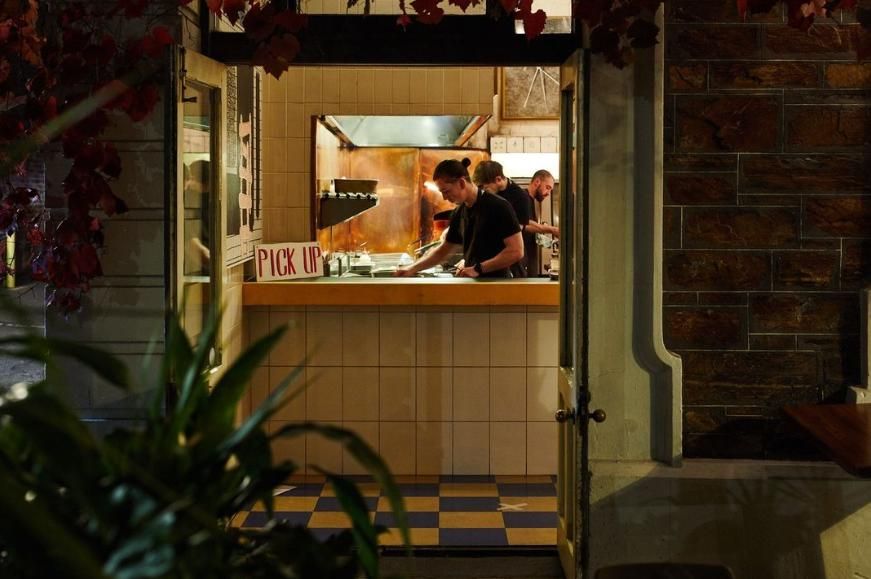 Africola Review: Chef Darren Robertson Recommends Africola