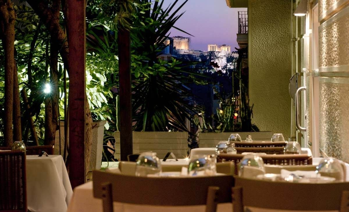 Papadakis Review: Chef George Calombaris Recommends Papadakis