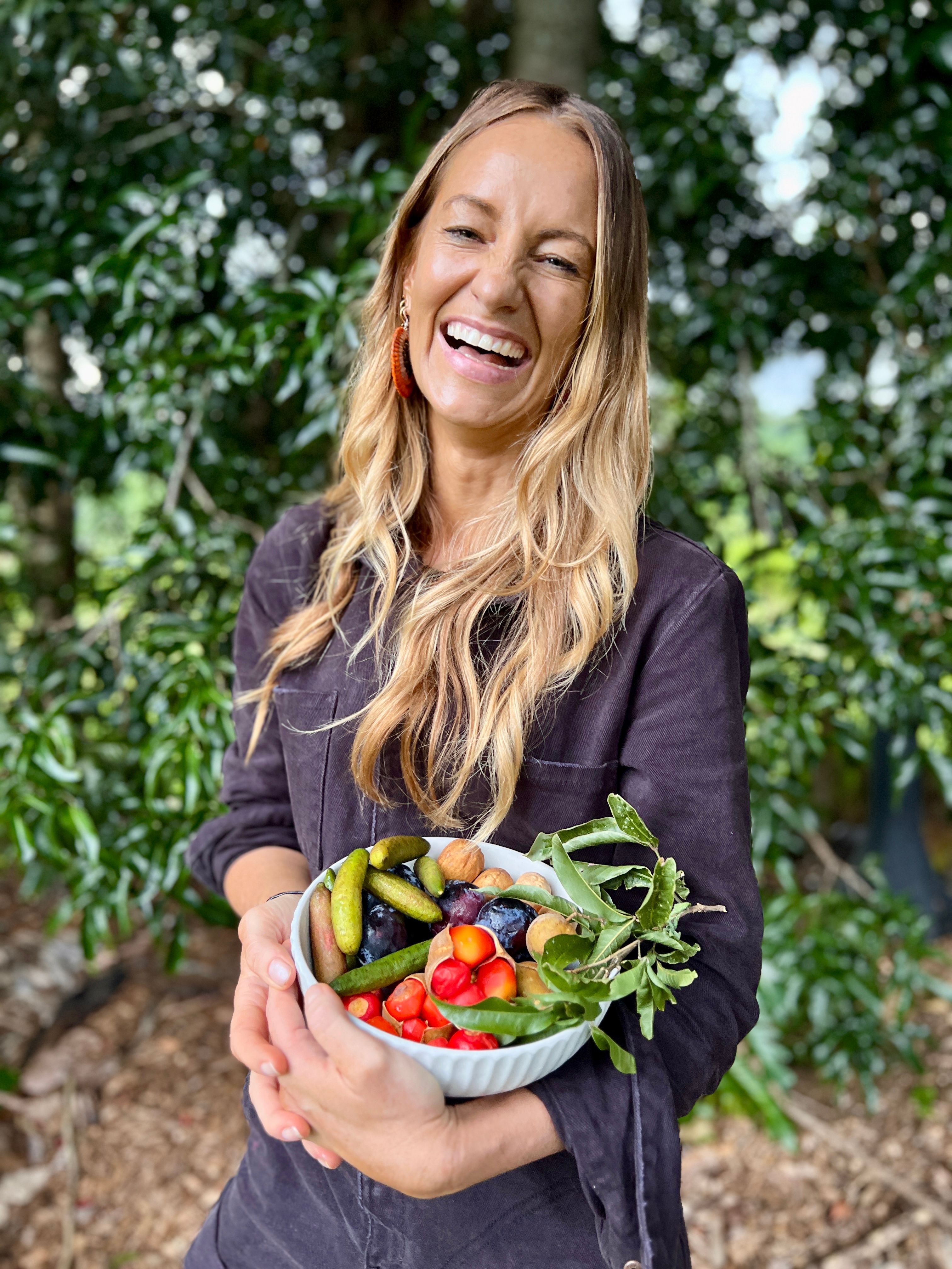 MINDY WOODS: Learn more about Mindy Woods
