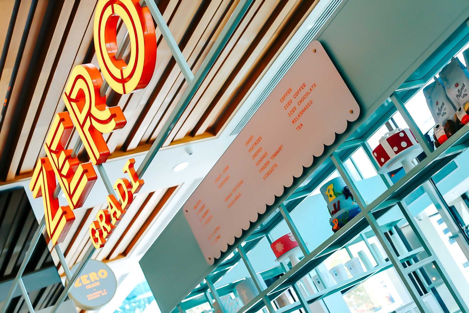 Zero Gradi Review: Chef Johnny Di Francesco Recommends Zero Gradi