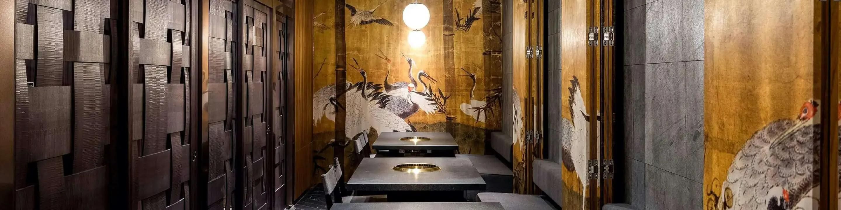 Kanpai Classic Review: Chef Frank Haasnoot Recommends Kanpai Classic