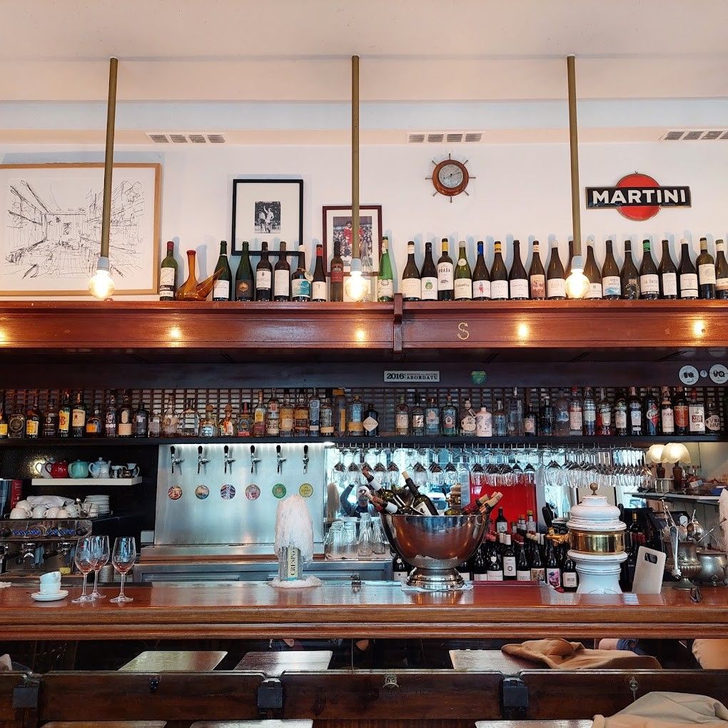 Geralds Bar Review: Chef Kylie Millar Recommends Geralds Bar