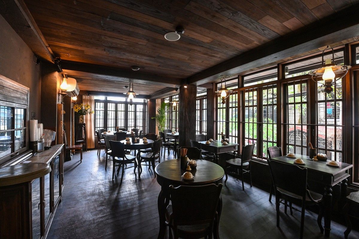 Tam Vi Review: Chef Luke Nguyen Recommends Tam Vi