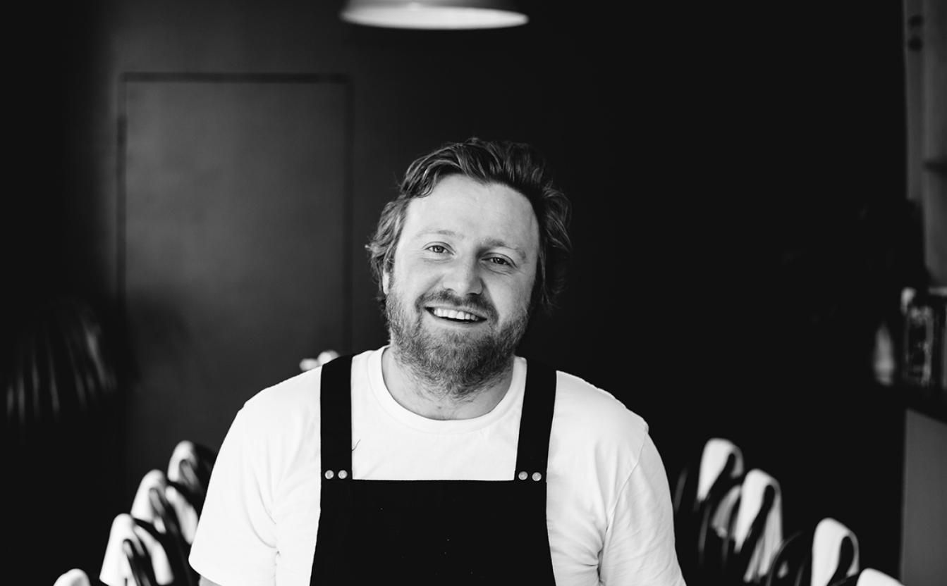 Matt Wilkinsonʼs How I Melbourne: Matt Wilkinson - Melbourne Food ...