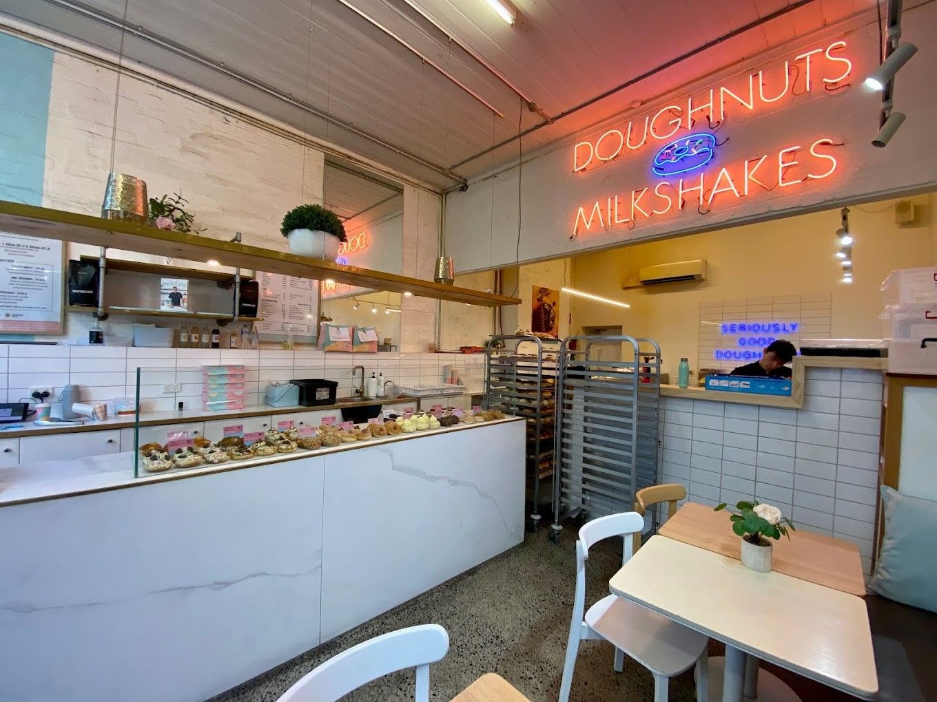 Bistro Morgan Windsor