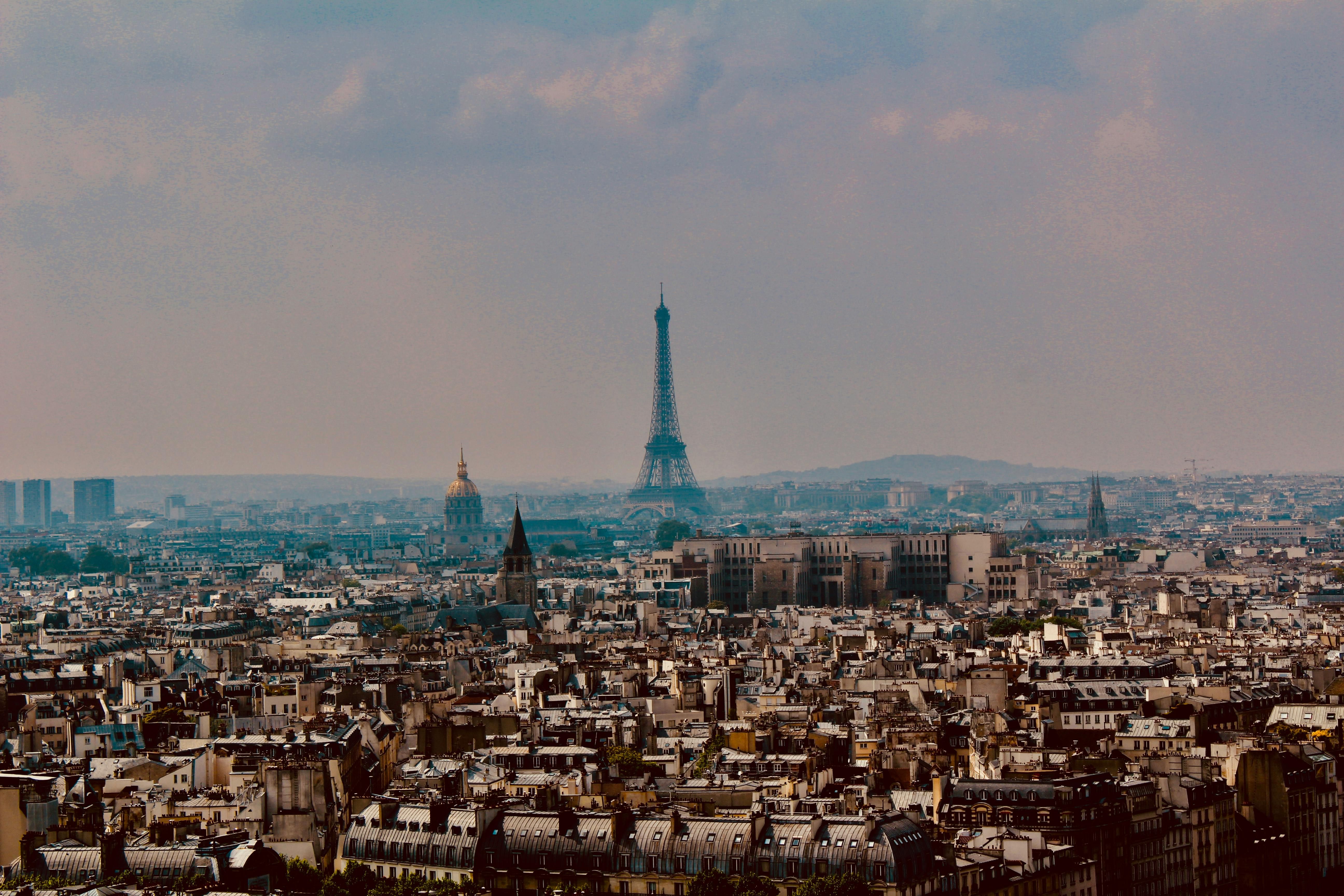 Kate Gibbsʼs True-Paris neighbourhoods to live like a local, even just ...