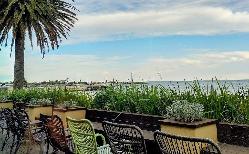 Donovans Review: Chef Sarah Pound Recommends Donovans