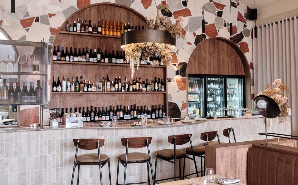 Felix Restaurant Review: Chef Sarah Pound Recommends Felix Restaurant