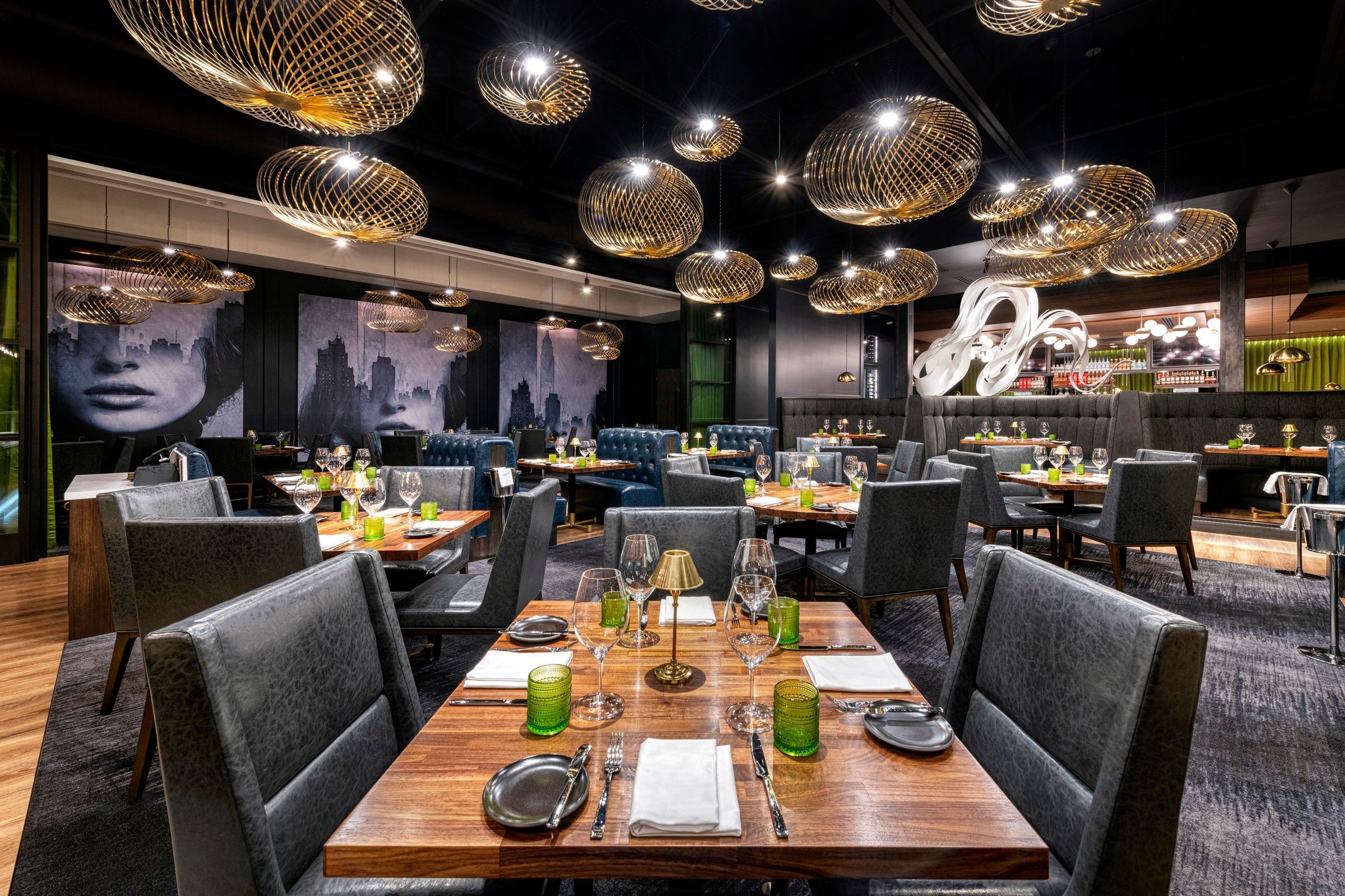 The Americano Scottsdale