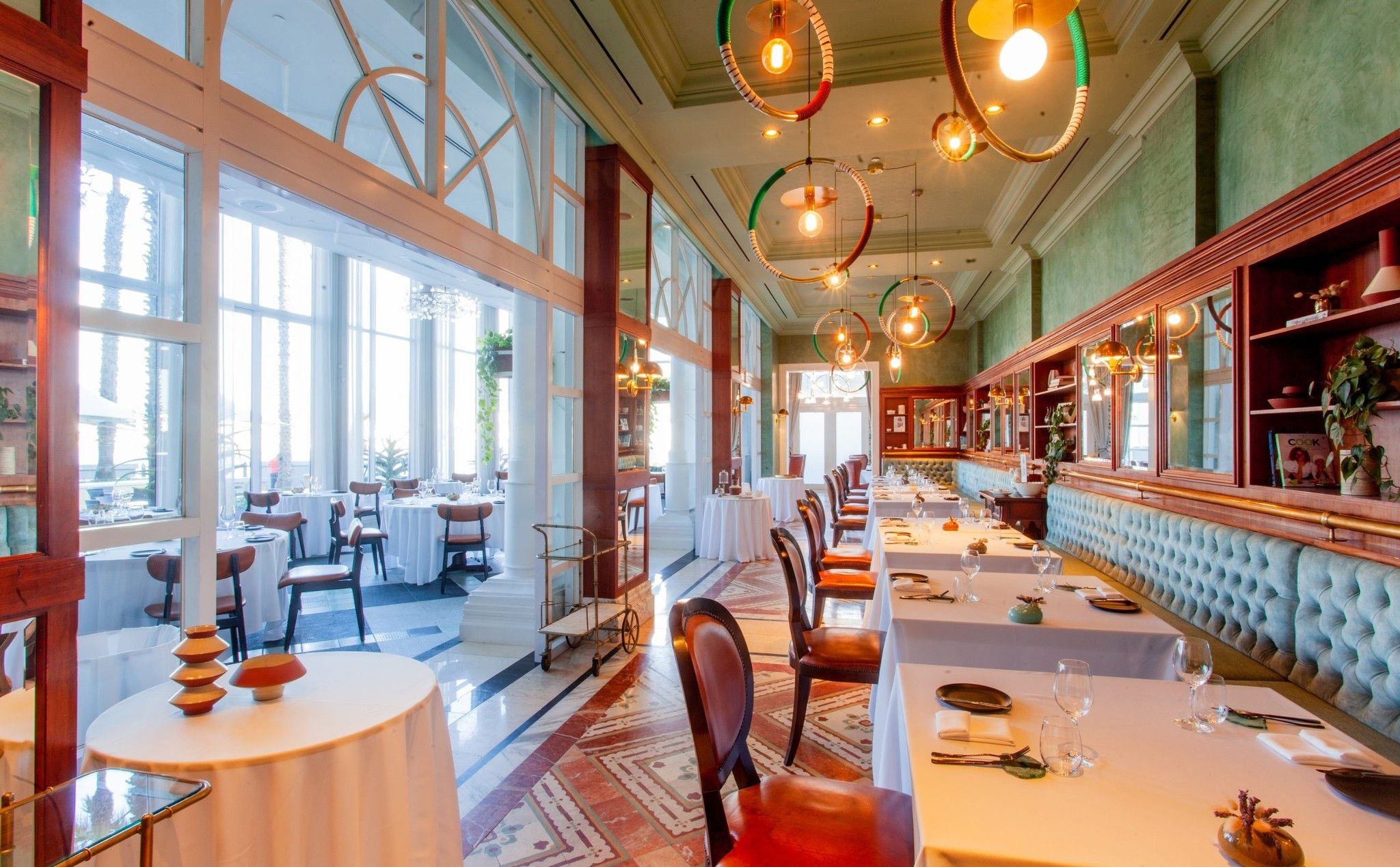 SIBA The Restaurant