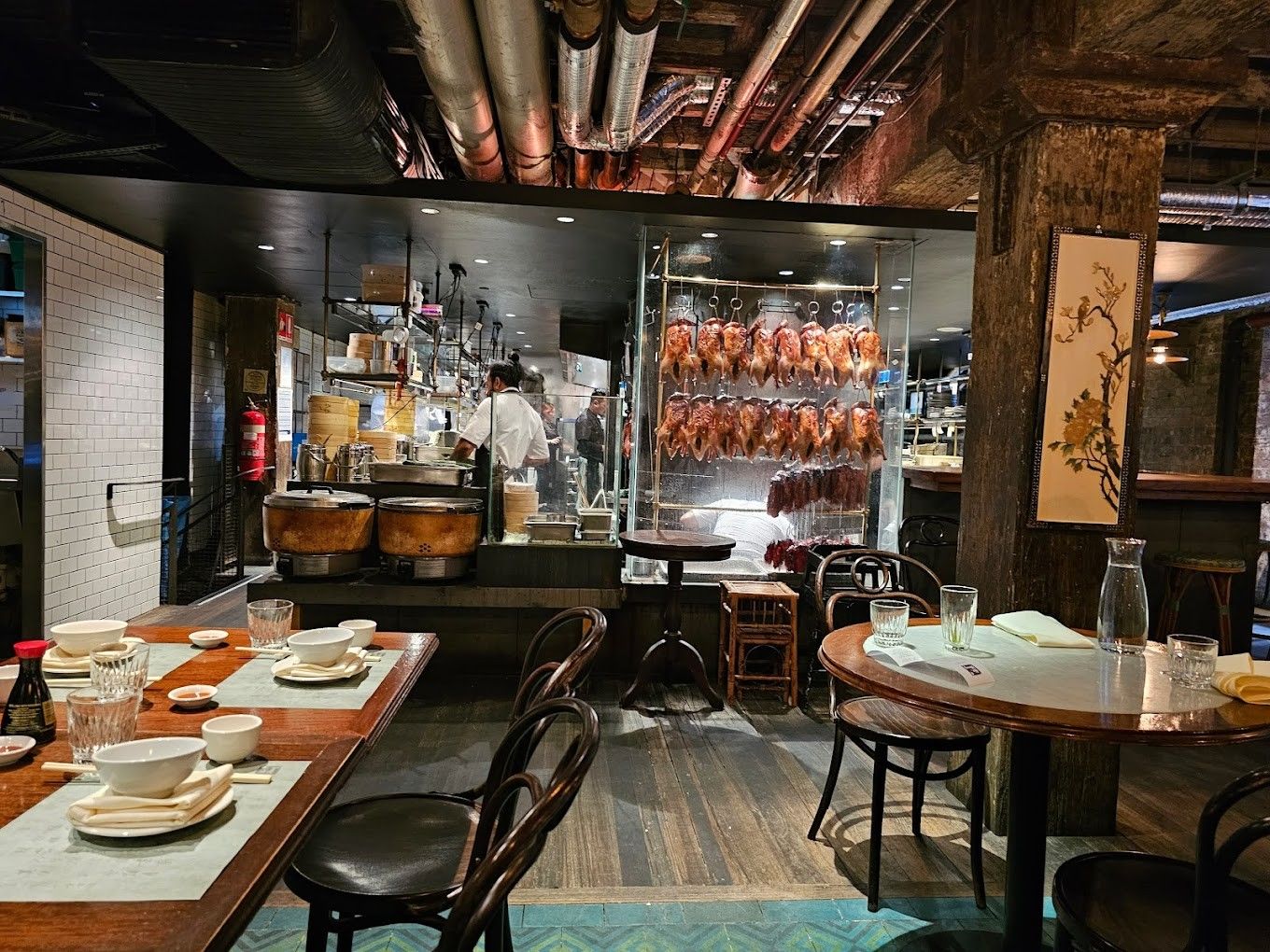Mr Wong Review: Chef Sid Sahrawat Recommends Mr Wong