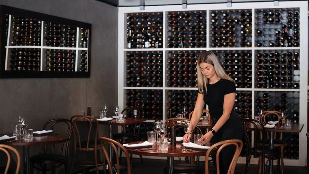 Fix Wine Bar and Restaurant Review: Chef Warren Mendes Recommends Fix ...