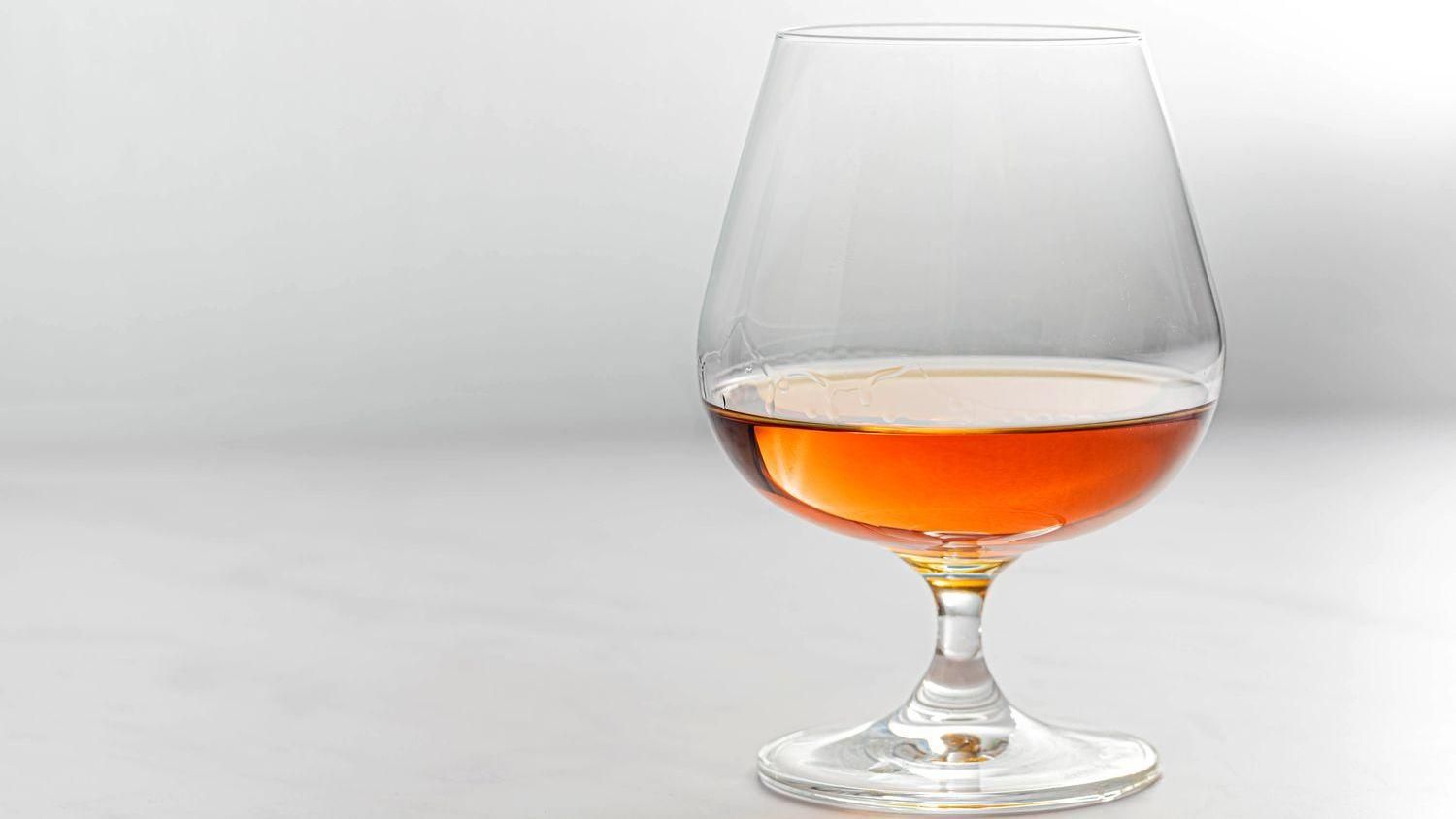 Culinary Wonderlandʼs Cognac: Verified by Culinary Wonderland