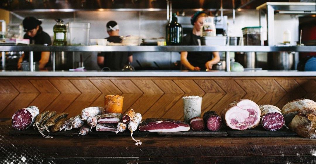 Bestia Review: Chef Sergio Perera Recommends Bestia