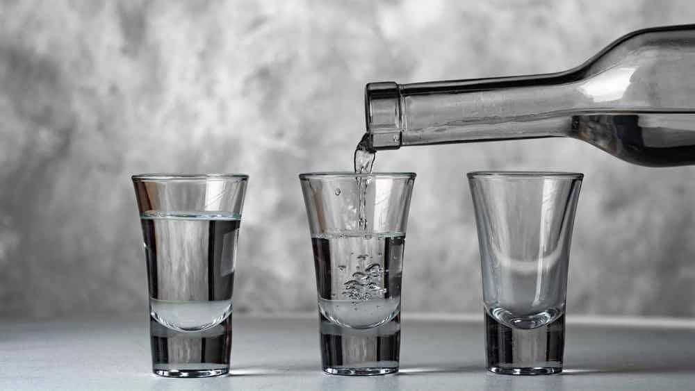 Culinary Wonderlandʼs Vodka: Verified by Culinary Wonderland