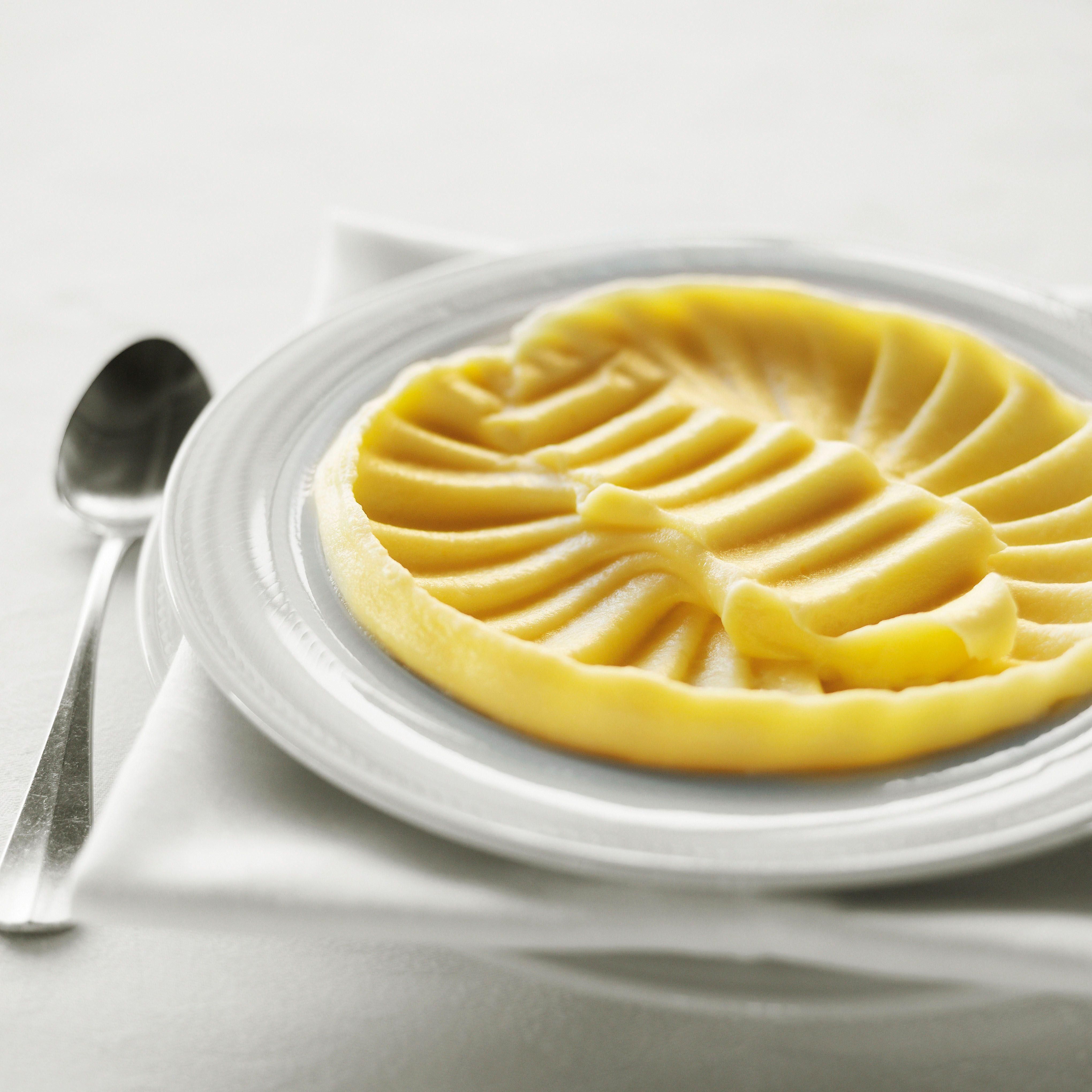 undefined undefinedʼs Paris Mash Recipe: Verified by undefined undefined