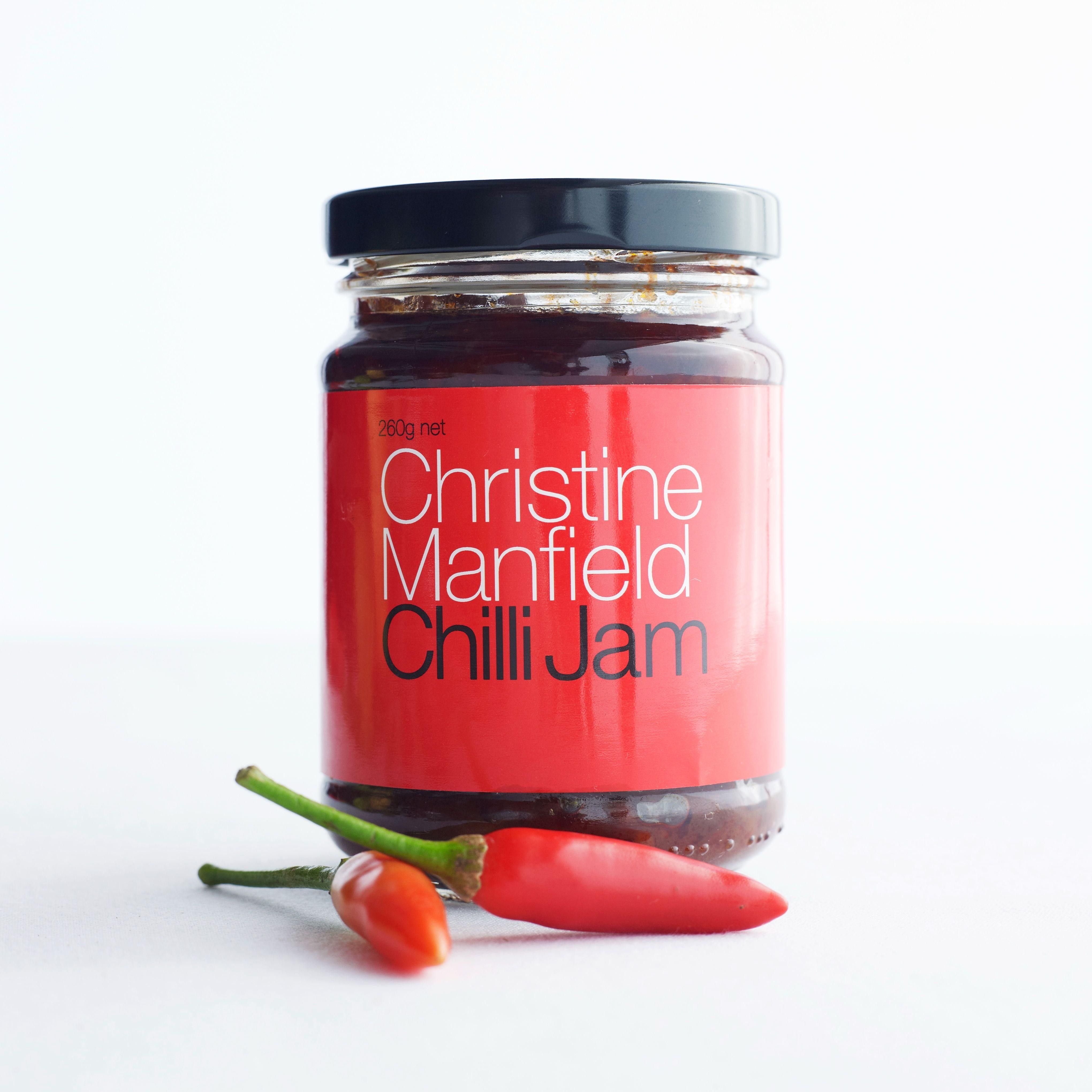 Christine Manfieldʼs Chilli Jam Recipe: Verified by Christine Manfield