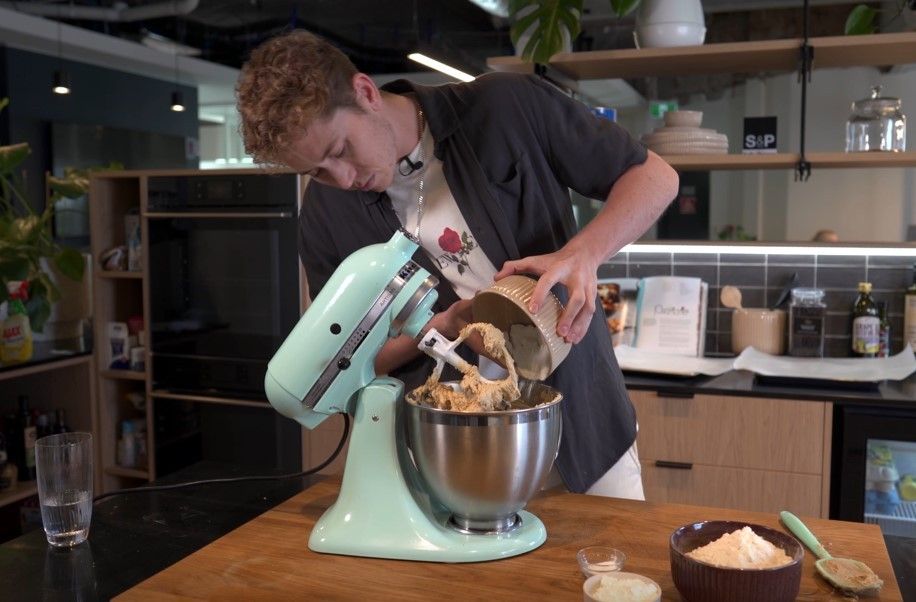 Morgan Hipworthʼs Ultimate Chocolate Chip Cookies Recipe: Verified by ...